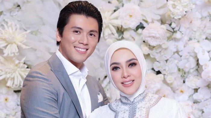 Alhamdulillah, Syahrini Umumkan Tengah Hamil Anak Pertama, Banjir Ucapan Selamat serta Doa ...