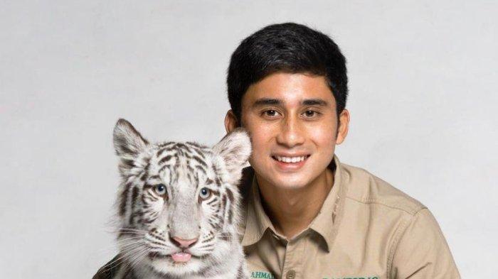 SOSOK Alshad Ahmad, Youtuber Sekaligus Selebgram yang Punya Penghasilan ...