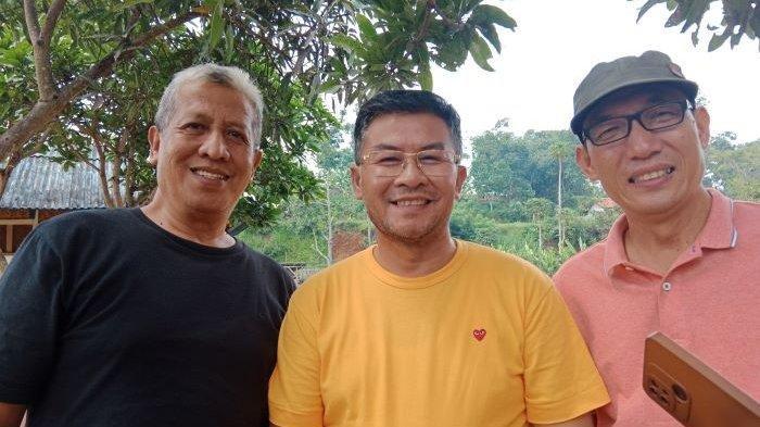 Pilkada Sumedang 2024, Wacana Erwan Setiawan Berduet dengan Irfan Hakim ...