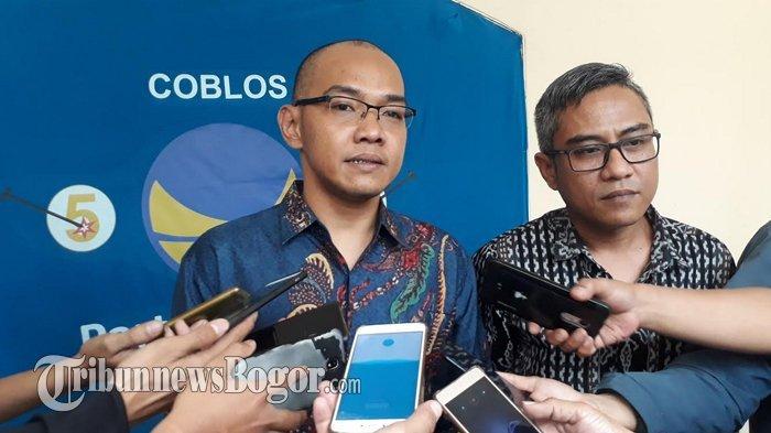 Anak Menteri Lingkungan Hidup Lolos ke Senayan dari Dapil Jabar III ...