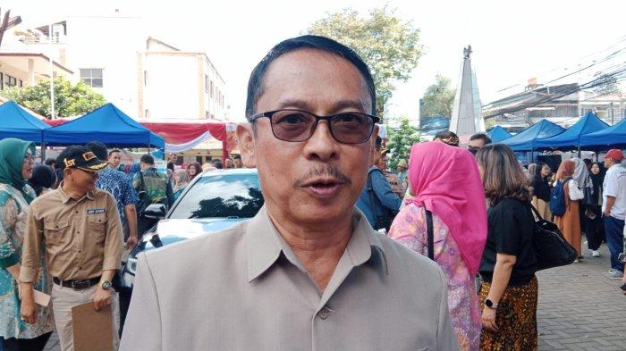 DPRD Sumedang Pertanyakan Iplementasi Perda KPJ, Dudi Supardi : Bahaya ...