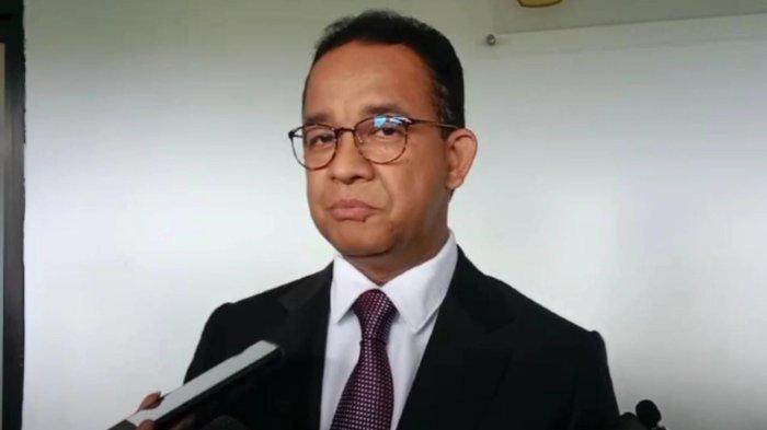 Anies Baswedan Perbaharui Status LinkedIn Jadi 'Open to Work', Warganet: Calon Karyawan Idaman ...