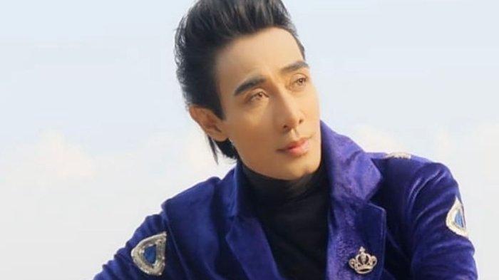 Lirik dan Chord Lagu Sunda Dua Lalaki dari Ari Batara: Kembang Nu Jadi ...