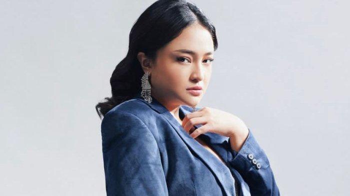 Marshanda Unggah Caption Selamat Tinggal di Instagram, Netizen: Jangan Pernah Ucapkan Perpisahan ...