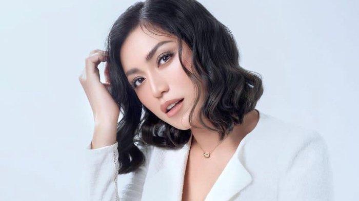 Jessica Iskandar Hamil Anak Ketiga, Netizen Beri Selamat Untuk Istri ...