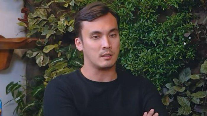Blak-blakan! Randy Kjaernett Buka Suara Soal Kronologi Awal Perselingkuhan Hingga Tato Wajah ...