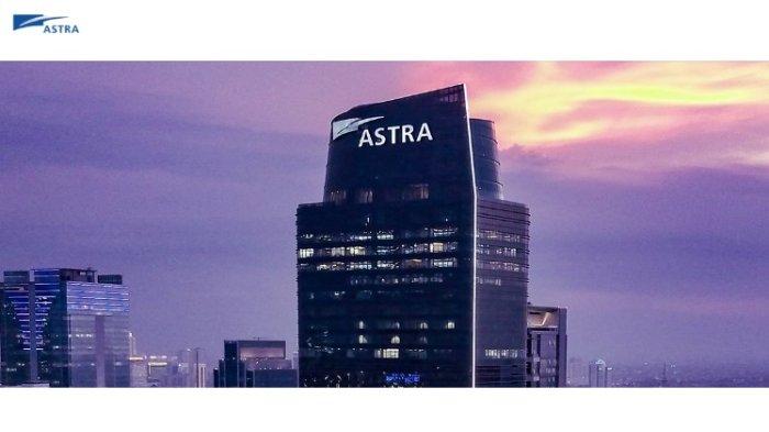 Astra Internasional Buka Lowongan Kerja Bagi Fresh Graduate hingga S2 ...