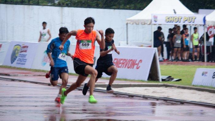 Puluhan Atlet Pelajar Wakili Jabar untuk Final National Championship di Jakarta - Tribunpriangan.com