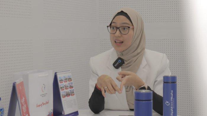 Orangtua Wajib Tahu, Berikut Ciri-ciri Penyakit Jantung Serang Balita ...