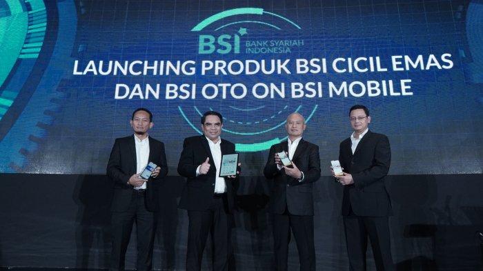 Digitalisasi Segmen Retail, BSI Luncurkan 2 Fitur Baru Pembiayaan via ...