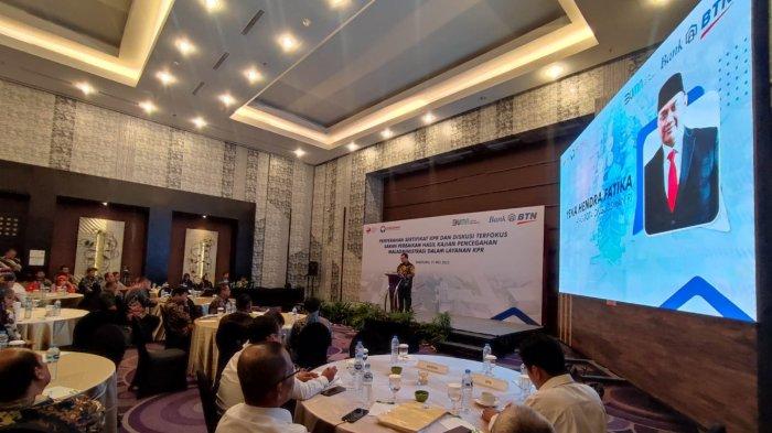 Bank Pelat Merah Ini Dorong Perbanyak Pemukiman Low Rise untuk Jaga ...