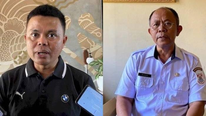 Dikdik-Bagja Kantongi Rekomendasi Demokrat-NasDem untuk Pilkada Kota Cimahi 2024, Tinggal Restu ...