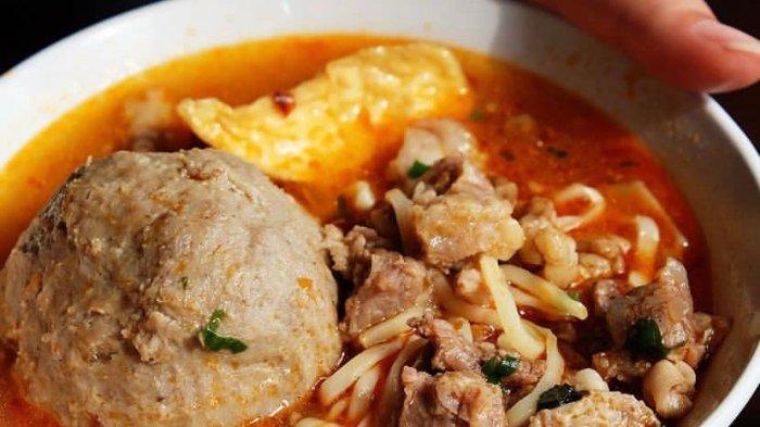 5 Rekomendasi Bakso yang Hits di Tasikmalaya, Cocok Disantap Saat Libur ...