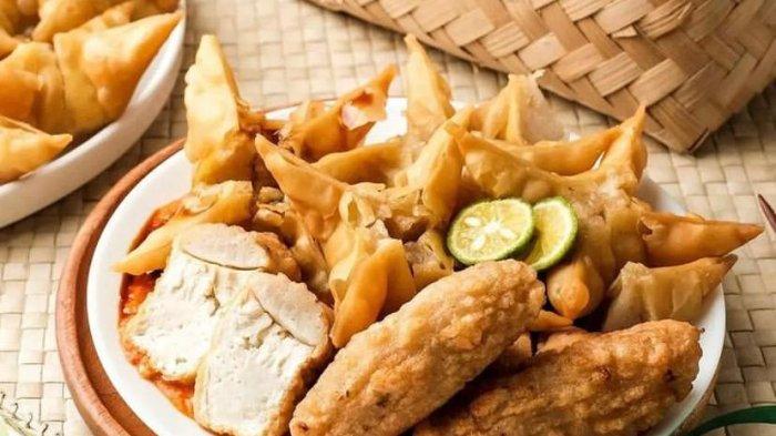 Resep Batagor Khas Bandung yang Renyah dan Lezat, Begini Cara ...