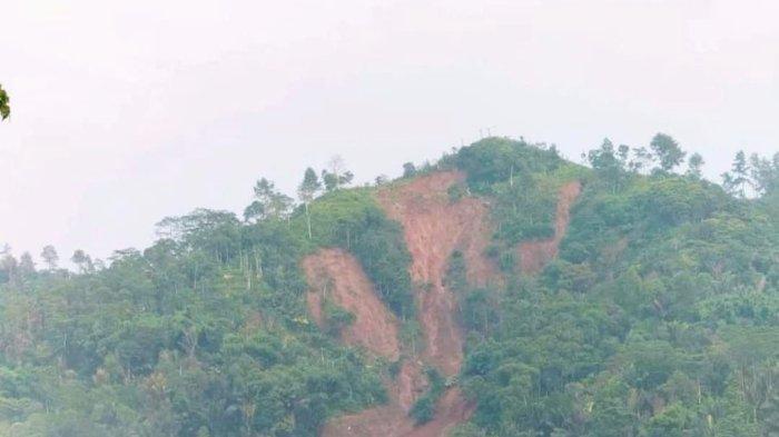 Bencana Alam Landa Sejumlah Wilayah di Jabar, BMKG Imbau Warga Termasuk di Tasikmalaya Waspada ...
