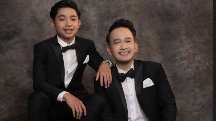 Di Tengah Prahara dengan Sarwendah, Alasan Ruben Onsu Angkat Betrand Peto Anak Kembali Mencuat ...