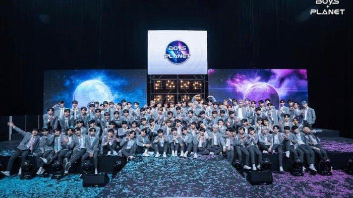 Boys Planet 999, Acara Survival Show Terbaru Mnet Korea Untuk Menjaring Boy Group Baru ...