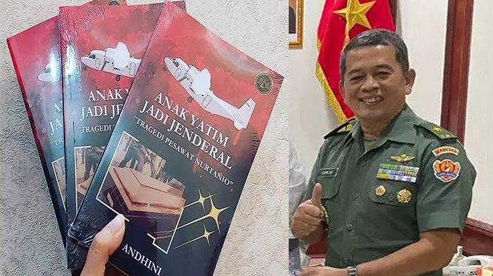 Panglima TNI Jenderal Agus Subiyanto Tunjuk Brigjen TNI R Nugraha ...