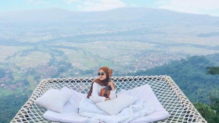 Berlibur Menyenangkan dengan Spot Instagramable di Ketinggian Hanya di ...