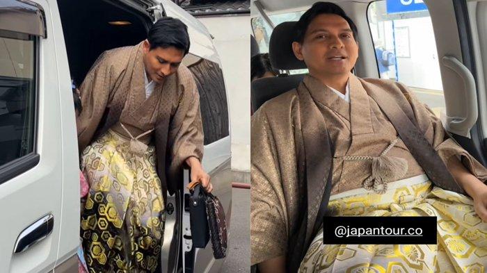 Lucky Hakim Liburan ke Jepang Tanpa Izin, Ramai di Diskusi Grup DPRD Indramayu: Ada Hak ...