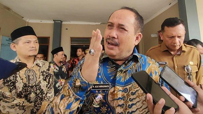 Soal Souvenir Pangandaran Berbentuk Ratu Nyi Roro Kidul, Bupati Jeje ...