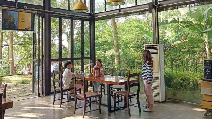 Miss Bee Providore, Tempat Makan Keluarga yang Cocok untuk Mengisi Liburan Akhir Tahun ...