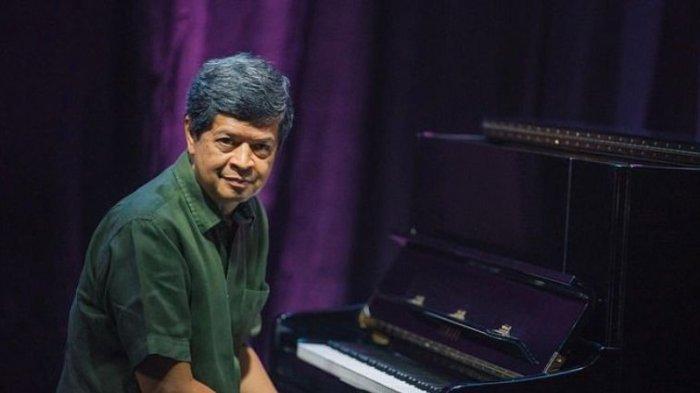 Masih Ingat Candra Darusman? Begini Profil Musisi Jazz Asal Bogor yang ...