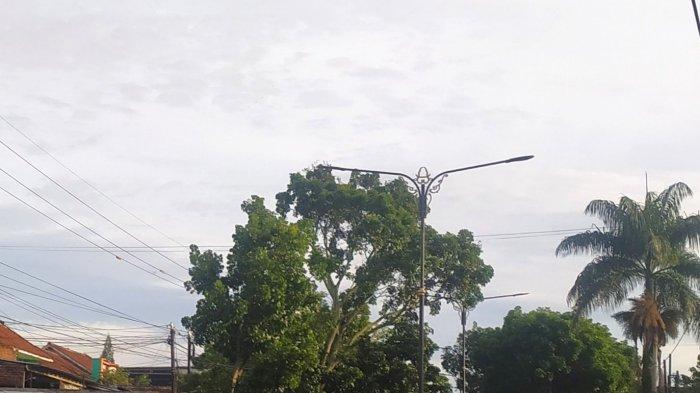 Suhu Udara di Ciamis saat Siang Hari Ini 18/8/2023 Bakal Sentuh 33 ...