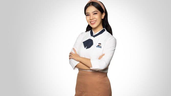 Chef Devina Bakal Berbagi Resep Menu Masakan Bernutrisi dan Menyehatkan ...