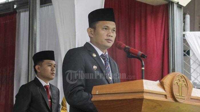 Pemkot Tasik Mulai Bikin Strategi Atasi Permasalahan Kekeringan, Ada ... Pemkot Tasik Mulai Bikin Strategi Atasi Permasalahan Kekeringan, Ada ...