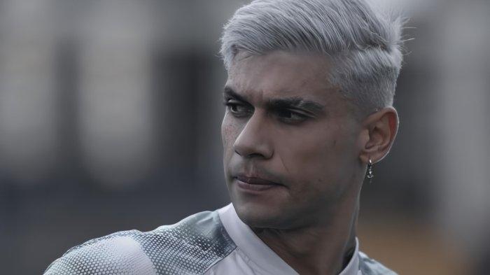 Sedih, Pemain Persib Ciro Alves dan I Putu Gede Tetap Dapat Hukuman ...