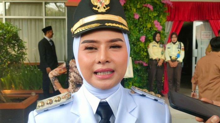 Setelah Sertijab Bupati Pangandaran, Ini yang Bakal Dilakukan Citra ...