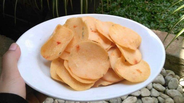 Ini Dia Resep Comring Khas Bandung yang Renyah dan Gurih Cocok Jadi ...