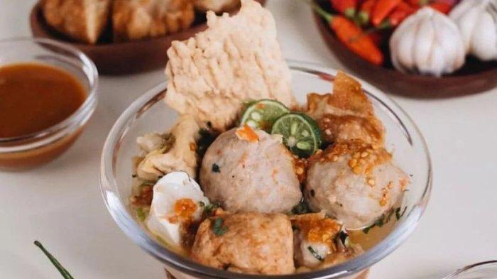 5 Rekomendasi Tempat Cuanki di Bandung. Rasanya Enak Kuahnya Mantap Harga Bersahabat ...