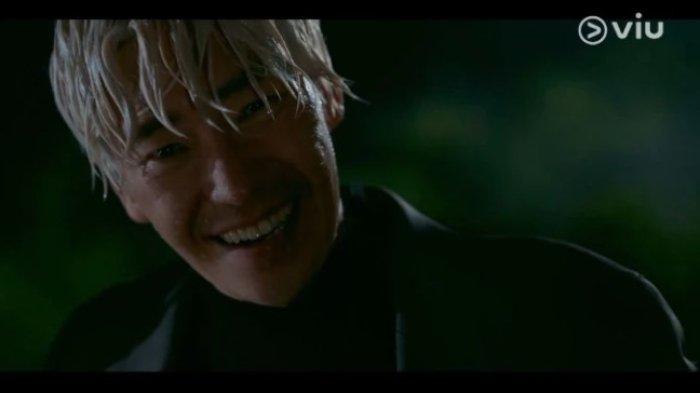 SINOPSIS Drakor The Escape Of The Seven, Diperankan Um Ki-joon, Hwang ...