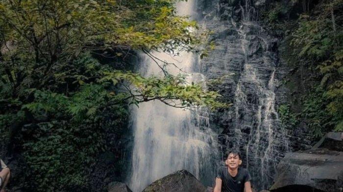 Nikmati Indahnya Curug Cipurut Purwakarta yang Memiliki Cerita Rakyat Terdapat Buah Racun ...