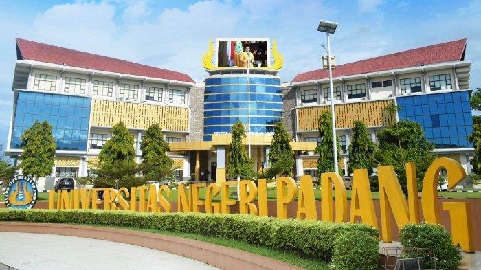 Daftar Nilai Rata-rata SNBP UNP 2025, Cek Segera Berapa Nilai Rata-rata ...