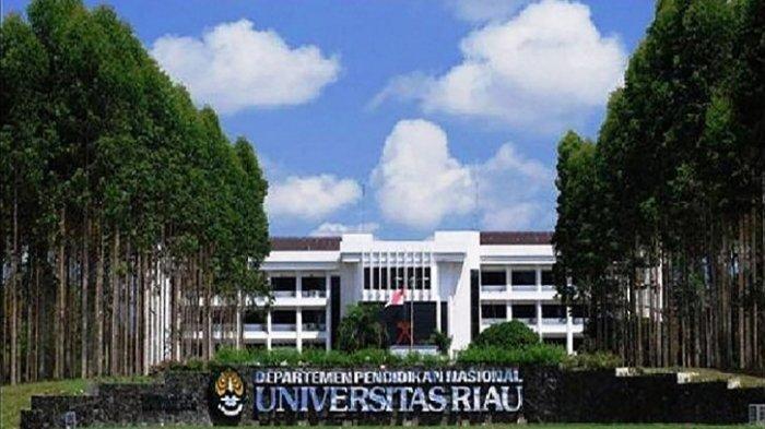 Daftar Nilai Rata-rata SNBP UNRI 2025, Harus Berapa Nilai Rata-rata ...
