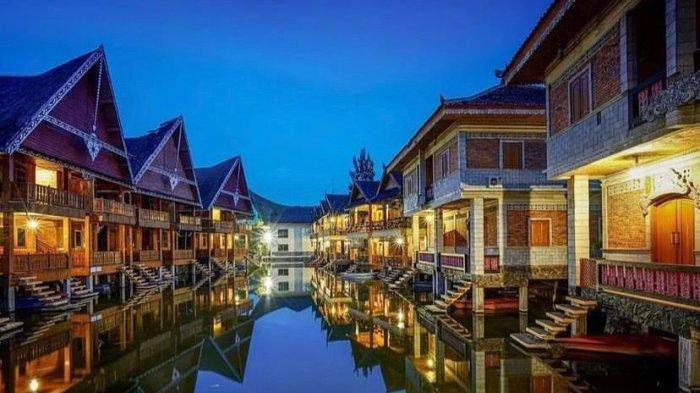 3 Penginapan di Garut Ini Bernuansa Etnik Vintage Cocok untuk Habiskan Liburan Akhir Tahun ...