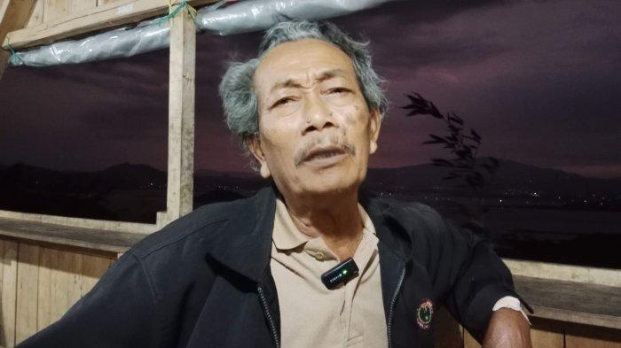 Cerita Darta jadi Nahkoda Perahu Wisata di Jatigede Sumedang, Bisa ...