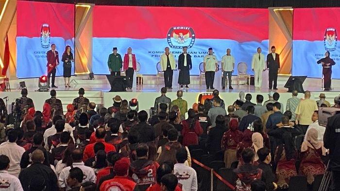 Jadwal Debat Kedua Pilgub Jabar 2024, Ini Tema dan Beberapa Perubahan yang akan Diterapkan ...