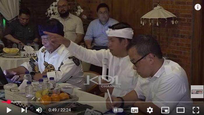 Dedi Mulyadi Perintahkan Dinas Bina Marga Perbaiki Jembatan Loji Hari Ini Juga - Tribunpriangan.com