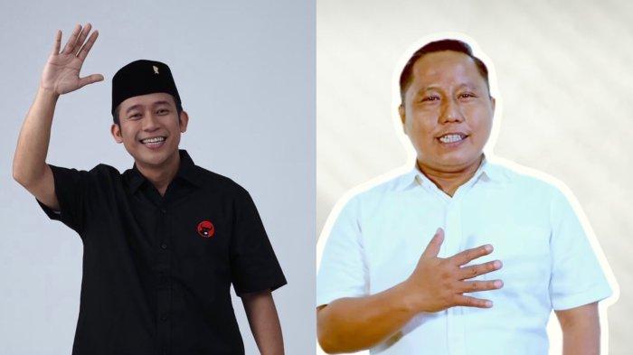 Denny Cagur Atau Narji, Siapakah yang Berhasil Berlenggang Jadi Anggota ...