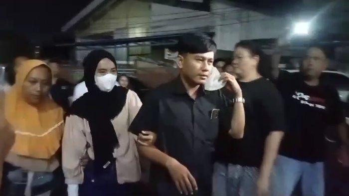 Terkait Viralnya Video Terbaru Kesurupan Arwah Vina, Linda: Kesurupan ... Terkait Viralnya Video Terbaru Kesurupan Arwah Vina, Linda: Kesurupan ...