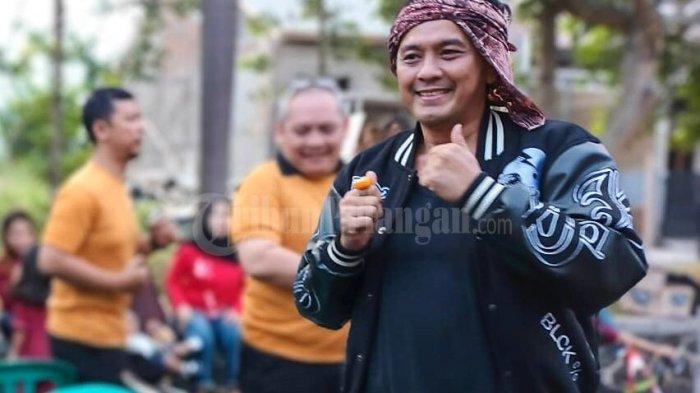 Dicky Candra jadi Plh Wali Kota Tasikmalaya selama Viman Ikut Retreat ...