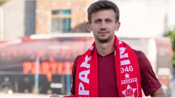 Bojan Hodak Bocorkan Alasan Datangkan Mateo Kocijan, Ternyata Punya Fungsi Lain di Posisi Ini ...