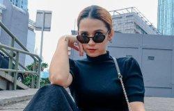 PROFIL Dinda Kanya Dewi, Aktris yang Kembali Perankan Antagonis di Sinetron 'Cinta Setelah Cinta ...