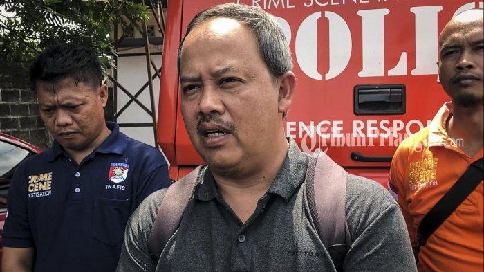 Autopsi Jenazah Pensiunan Polisi, Dokter: tak Ada Hubungan Luka dengan Sebab Kematian ...