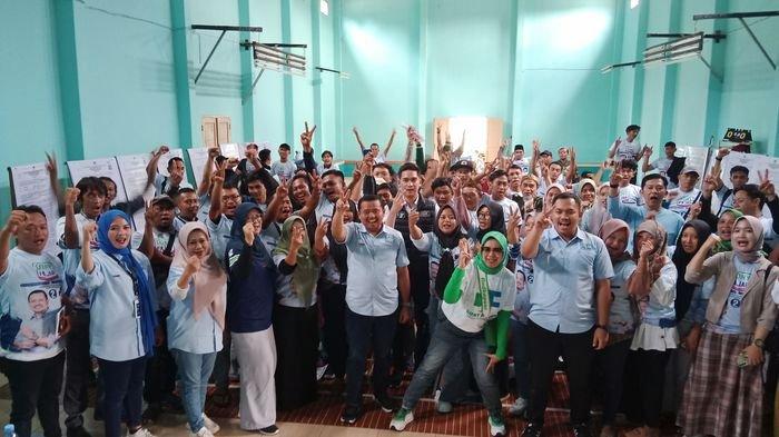 Dony-Fajar Gembleng Saksi Jelang Pilkada Sumedang 2024, Ini Amanatnya ...