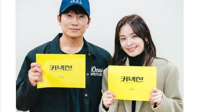 SINOPSIS Drakor Connection, Diperankan Jeon Mi Do dan Jung Jae Kwang ...